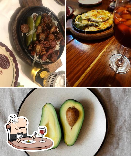 Intimo Cabrito, Ocoyoacac - Menú del restaurante, precios y reseñas