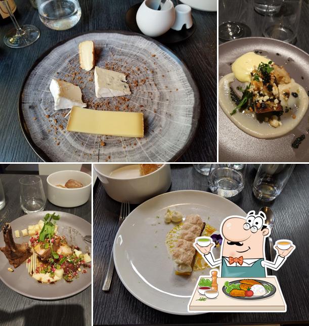 L'Essentiel, Dijon - Menu du restaurant, prix et avis