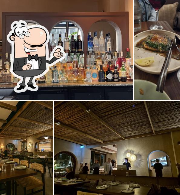 Top 4 restaurants with grilled prawns in Barton, december 2025 ...