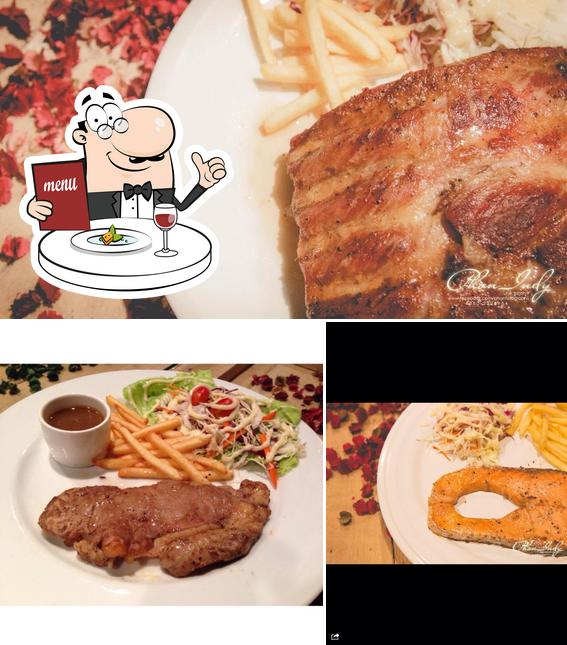 ร้าน Chill Steak restaurant, Bangkok, RH9P+3XX - Restaurant reviews