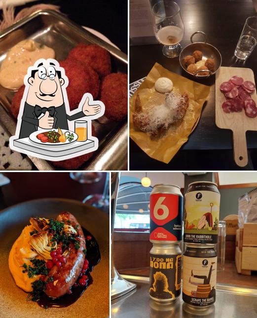 De Klomp pub & bar, Linköping - Restaurant reviews