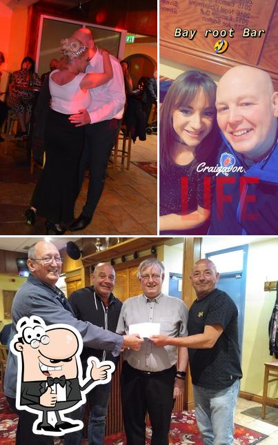 Drumgor tavern in Craigavon - Restaurant reviews