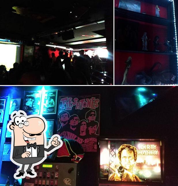 Fun House in Madrid - Restaurant reviews