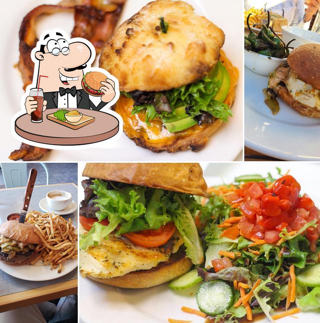 Piedmont Cafe in El Paso - Restaurant menu and reviews