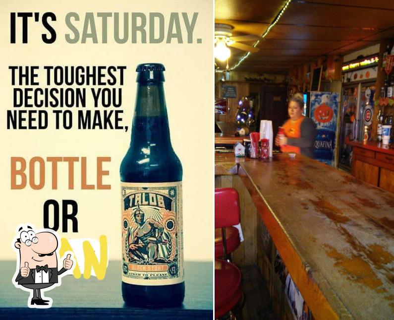 Porky Barn Tavern in Watseka - Restaurant reviews