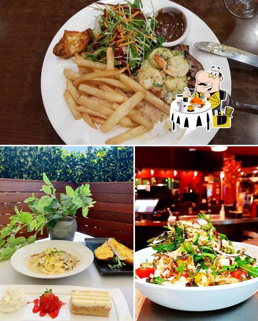 Pub Mooloolaba, 23 Venning St in Mooloolaba - Restaurant menu and reviews