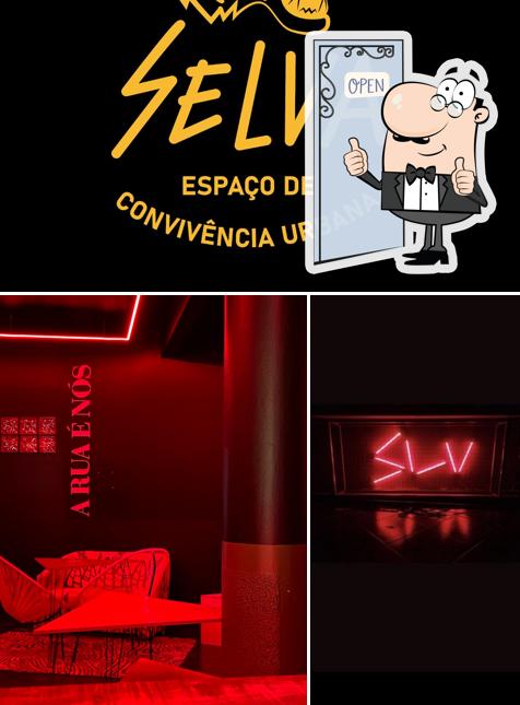 SELVA Bar Floripa, Florianópolis - Avaliações de restaurantes