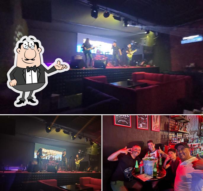 Soda rock bar, Tlaquepaque - Restaurant reviews