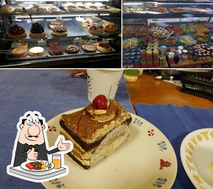 Randazzo Pastry Shop & Bakery in Raritan - Restaurant reviews