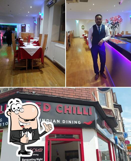 Red Chilli Indian Restaurant & Takeaway Cardiff, Cardiff - Restaurant menu, prices and reviews