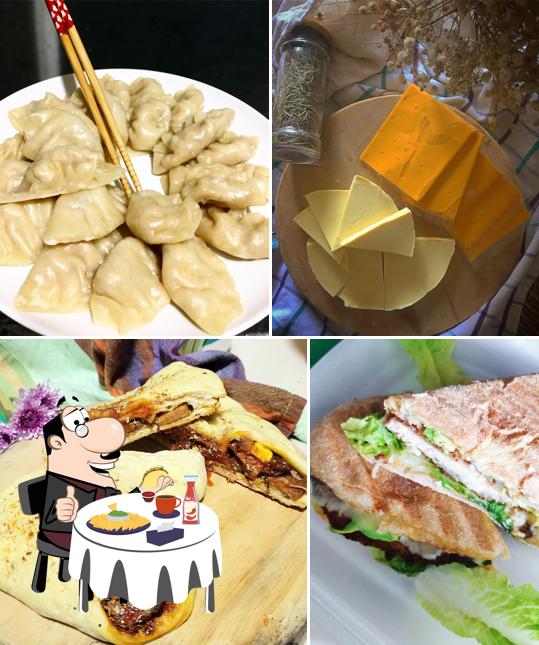 3 Sisters Kitchen, Cranbourne North - Restaurant menu, prices and reviews