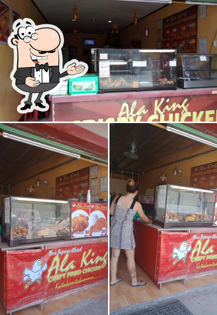 Ala King Lechon Manok restaurant, General Santos City - Restaurant reviews