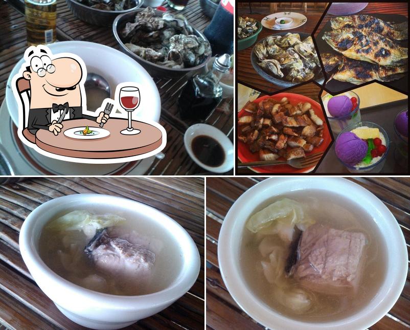 Balaring, Silay City - Restaurant menu, prices and reviews