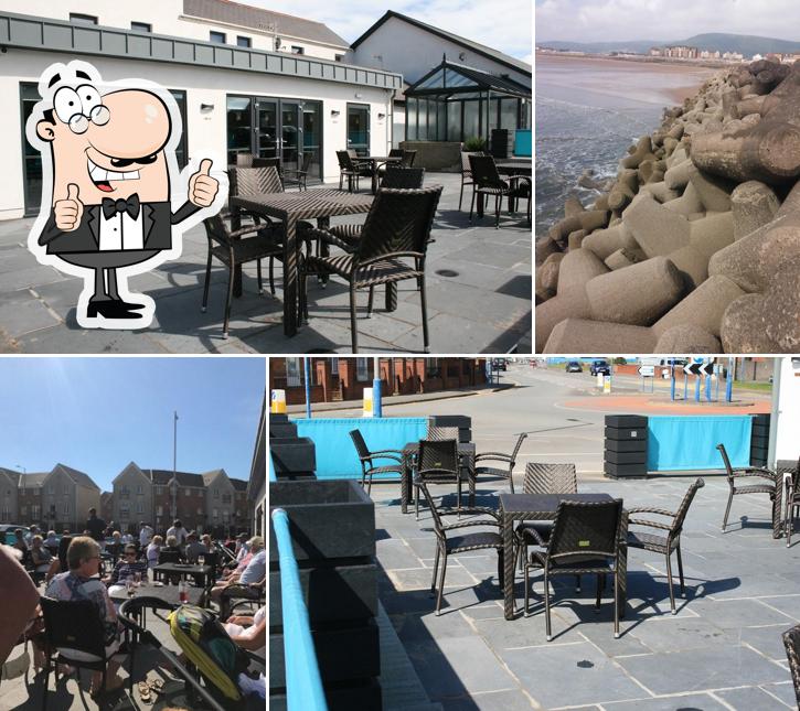 Bar Gallois in Port Talbot - Restaurant menu and reviews