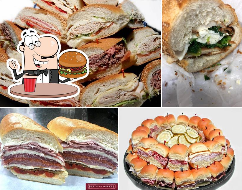 Barino's in New Rochelle - Restaurant reviews