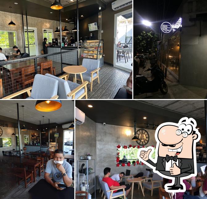Bypass Road Café, Calamba - Restaurant menu, prices and reviews