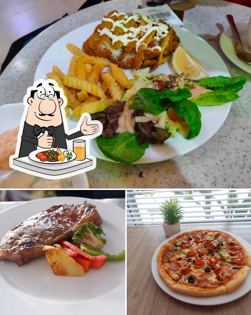 Cilantro Steakhouse and Grill, Batam - Restaurant reviews