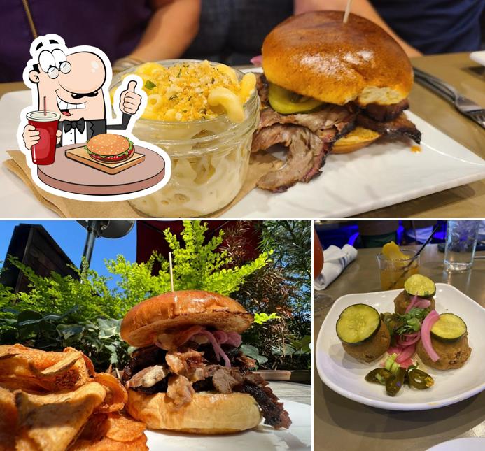 City Pork Highland, Baton Rouge - Restaurant menu, prices and reviews