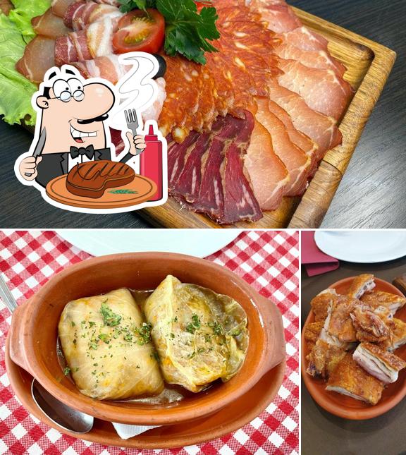 Damil, Moscow - Restaurant menu, prices and reviews