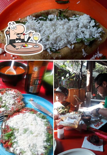 Restaurant El Pica II, La Purificación - Opiniones del restaurante