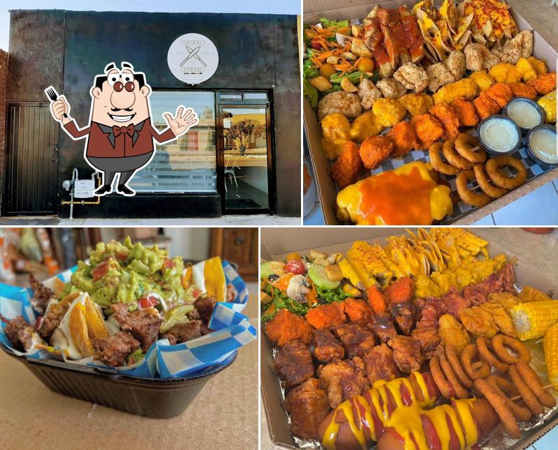 FIRE FOOD restaurant, Nuevo Casas Grandes Municipality - Restaurant reviews