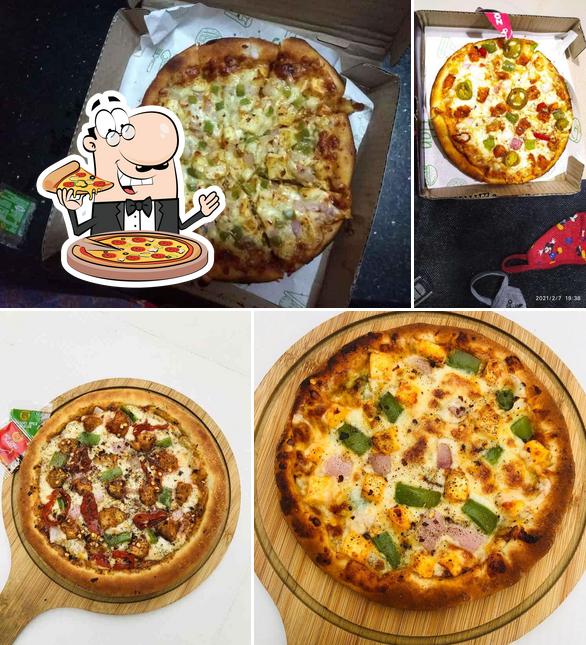 Flan, Vijayawada, NTR Marg - Restaurant reviews