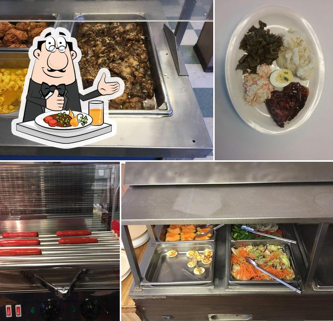 Family Tree Food in Cleveland - Restaurant reviews