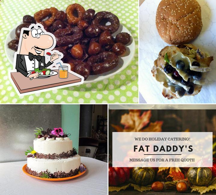 Fat Daddy's Catering in Victoria