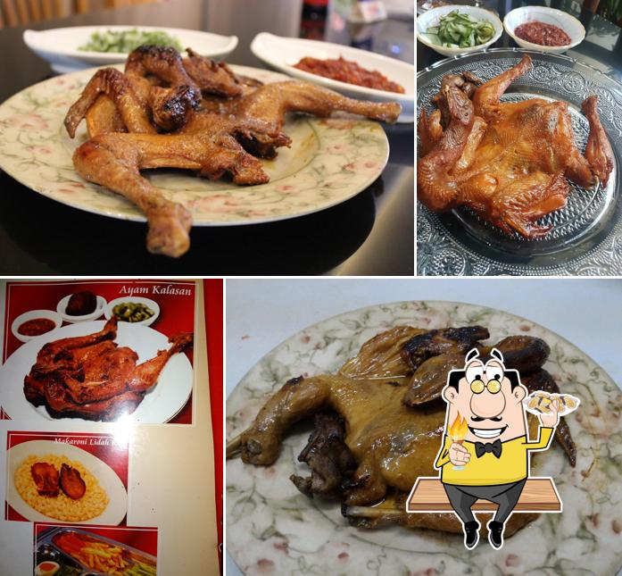 Top 20 restaurants with ayam goreng in Surabaya, december 2025 ...