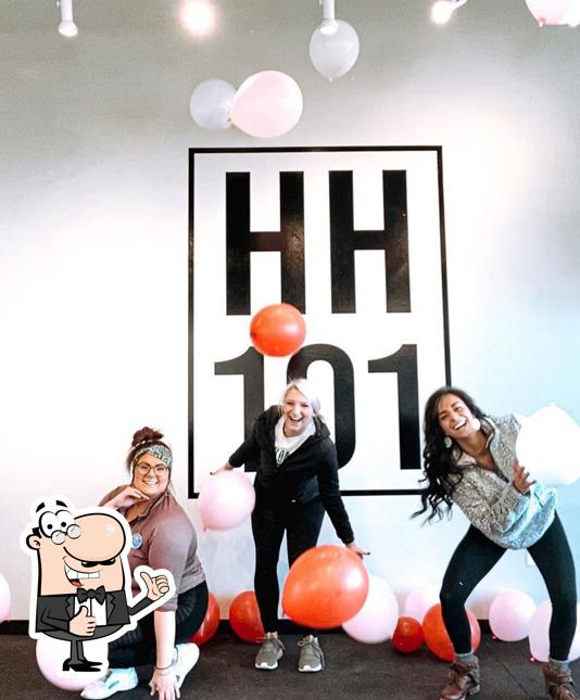Healthy Hub 101 in Sartell - Restaurant reviews
