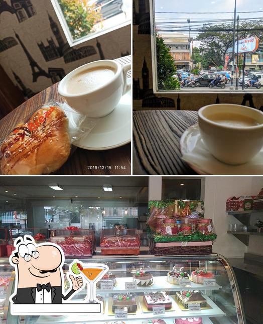 Jessy Bread Cibubur, Jakarta, Jl. Alternatif Cibubur No.Kav.156 ...