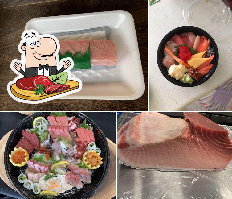 Kitchen Umeko in Hilo - Restaurant reviews