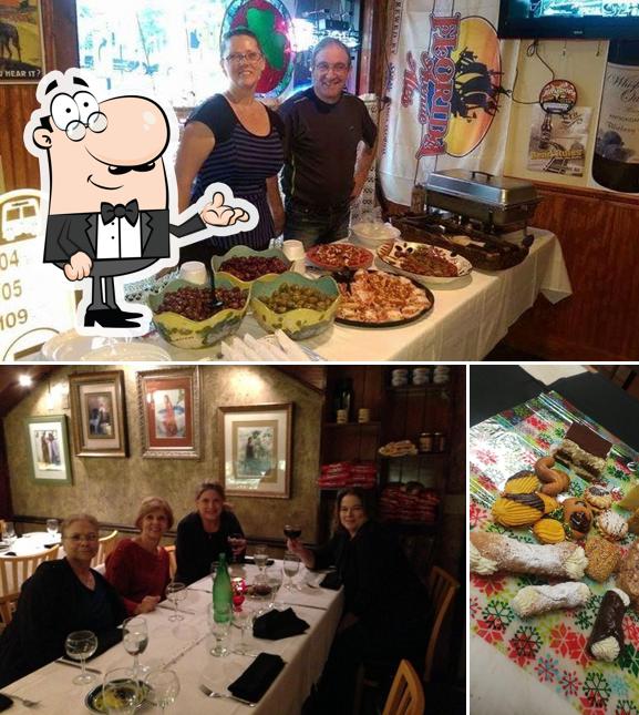 Little Italy of Inverness, LLC in Inverness - Restaurant menu and reviews