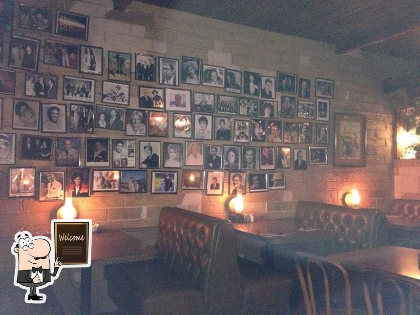 Lucy's El Adobe Cafe, Los Angeles - Restaurant menu, prices and reviews