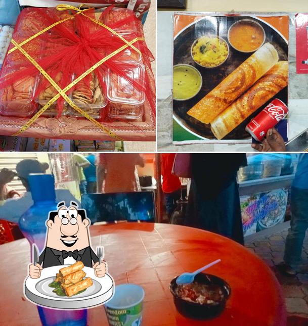 Maa Tara Sagar Sweets, Pakur - Restaurant menu, prices and reviews