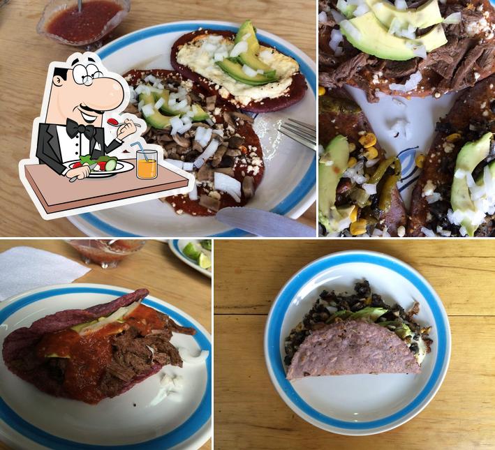 Restaurante Maiz Azul, Guadalajara - Opiniones del restaurante