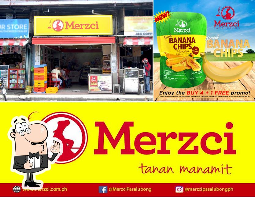 Merzci Libertad - Bakeshop, Fastfood and Pasalubong, Bacolod ...