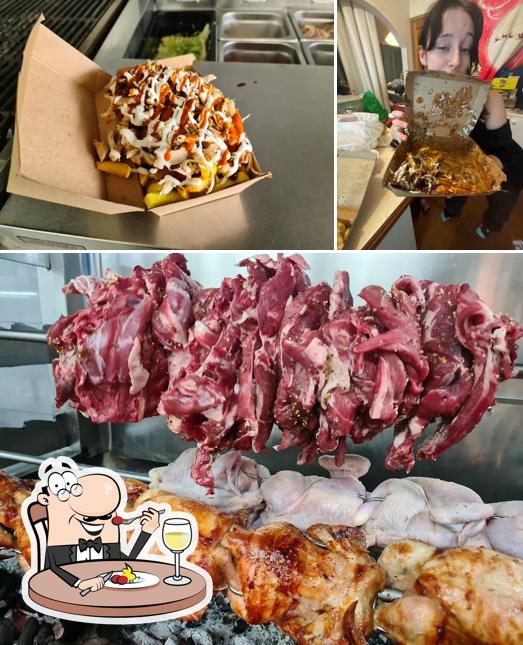 Monbulk Charcoal Chicken, Monbulk - Restaurant menu, prices and reviews