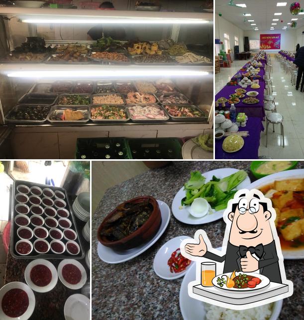 Nhà hàng Hồng Tám restaurant, Hai Duong - Restaurant reviews
