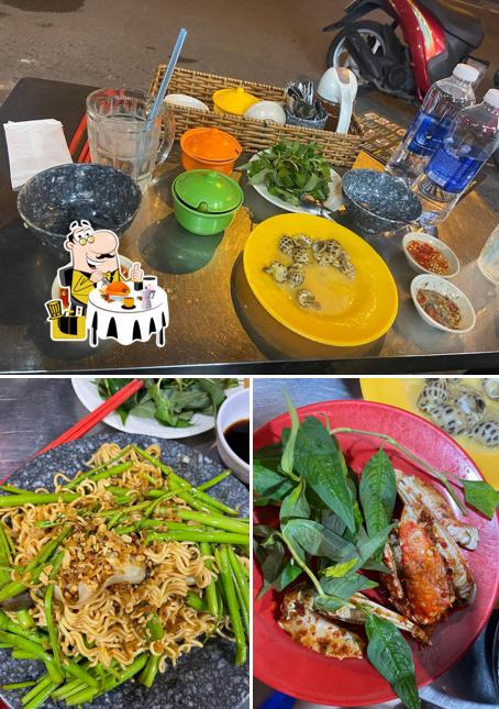 Quán Ốc Sumi, Ho Chi Minh City - Restaurant menu, prices and reviews