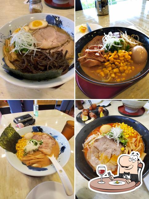 Restaurante Ramen Kobo, Richmond - Carta del restaurante y opiniones