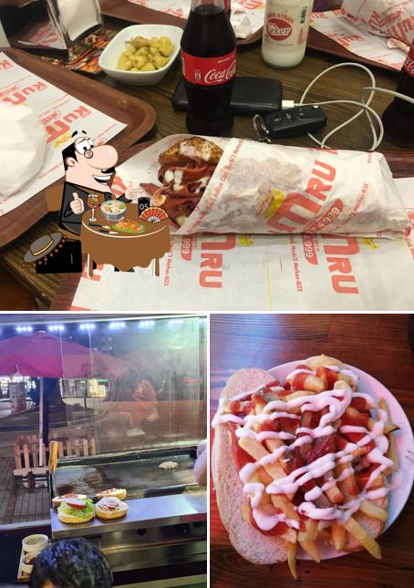 Rize Kumru, Rize - Restaurant reviews