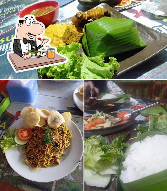 Rm. Sunda Akang Asran restaurant, Sampit - Restaurant reviews
