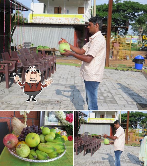 SS FOOD JUNCTION ( Annur ), India - Restaurant reviews