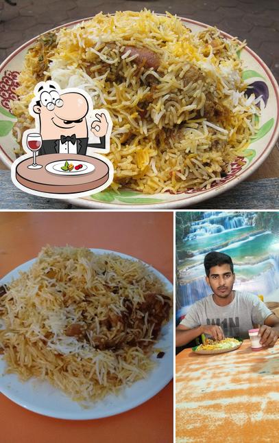 New Shimla Biryani, India, SH 10 - Restaurant reviews