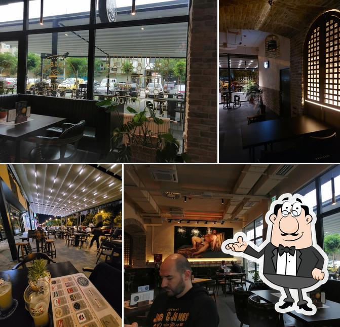 Stribor 3bir & More, Novi Sad - Restaurant menu, prices and reviews
