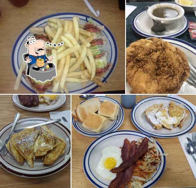 Tel-Wink Grill, Houston - Restaurant menu, prices and reviews