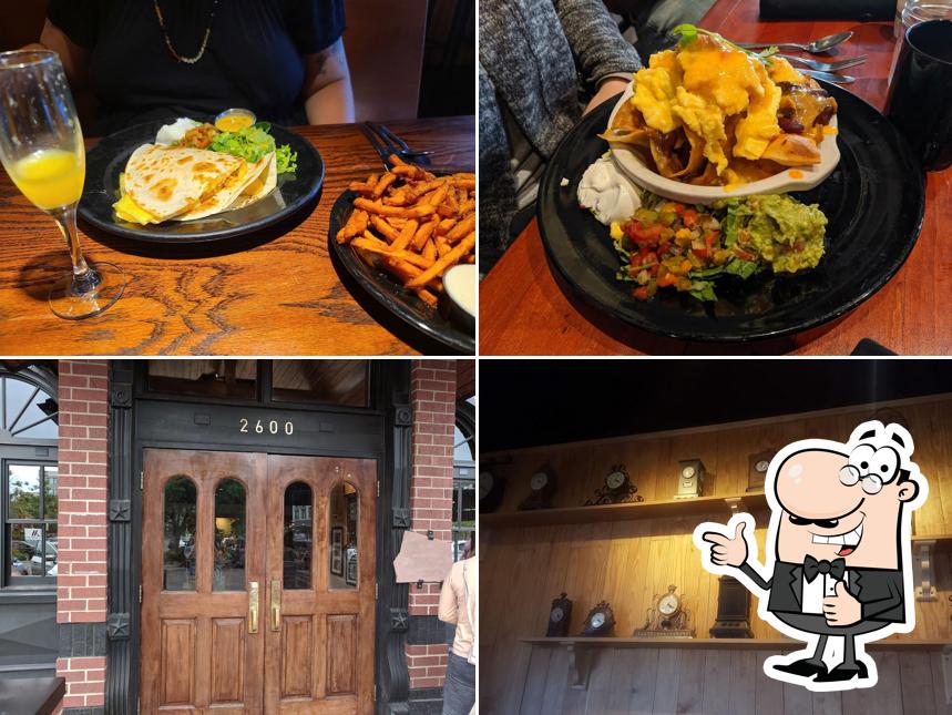 The Buff Restaurant, Boulder - Restaurant menu, prices and reviews