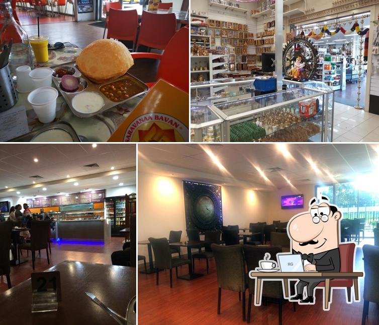 Vel Spices, Carrum Downs - Restaurant menu, prices and reviews
