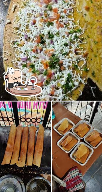 South Indian Dosa Corner, Gola - Restaurant reviews